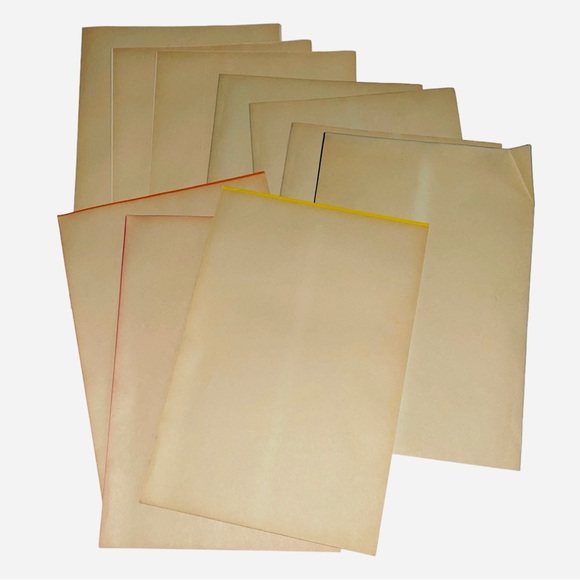 Singer | Art | Vintage Singer Dressmakers Tracing Paper | Poshmark